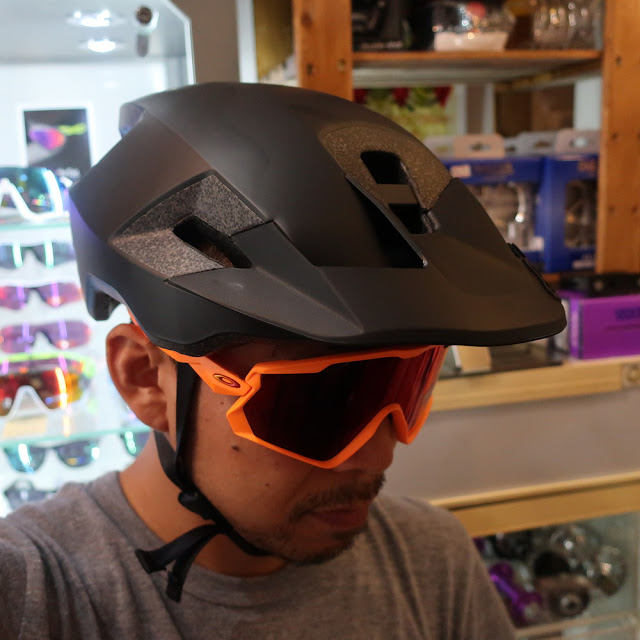 FOX RANGER HELMET