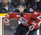 2012 OHL Draft Eligible Players: Matia Marcantuoni