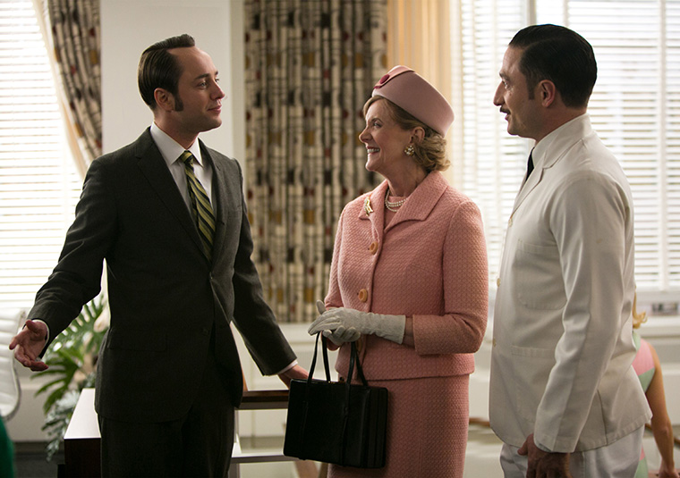 The Vintage Project: Mad Men Cocktail Hour - The Whiskey Sour