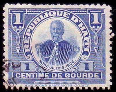 Pierre Nord Alexis et le Procès de Consolidation | Noblesse et Finesse ...