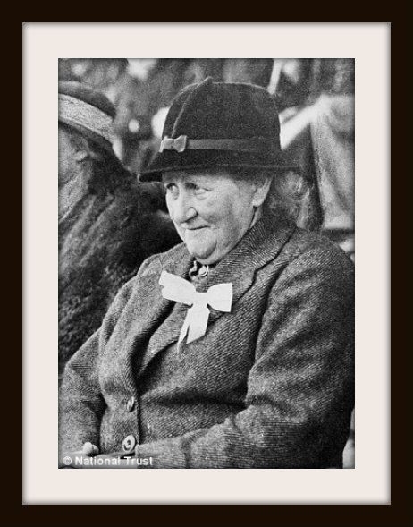 Relevant Tea Leaf: The Life of Beatrix Potter in Photos