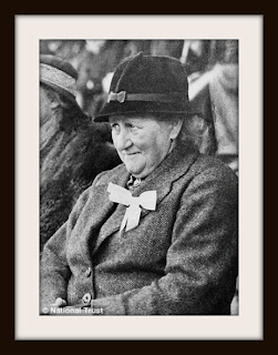 Relevant Tea Leaf: The Life of Beatrix Potter in Photos