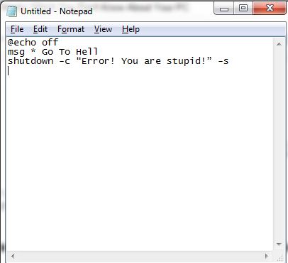 50 Amazing PC Hacks Which You Don’t Know – Howtodoanything