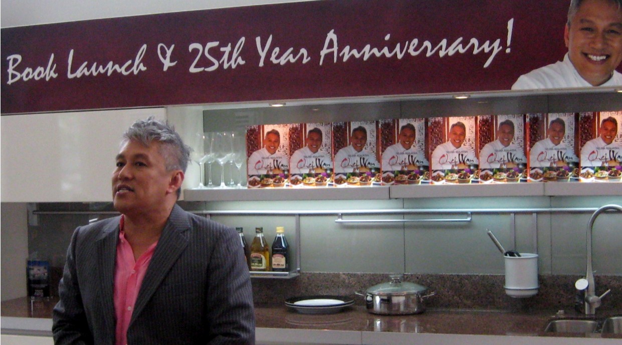 JOM.MAKAN.LIFE.: WAN-DERFUL MILESTONES