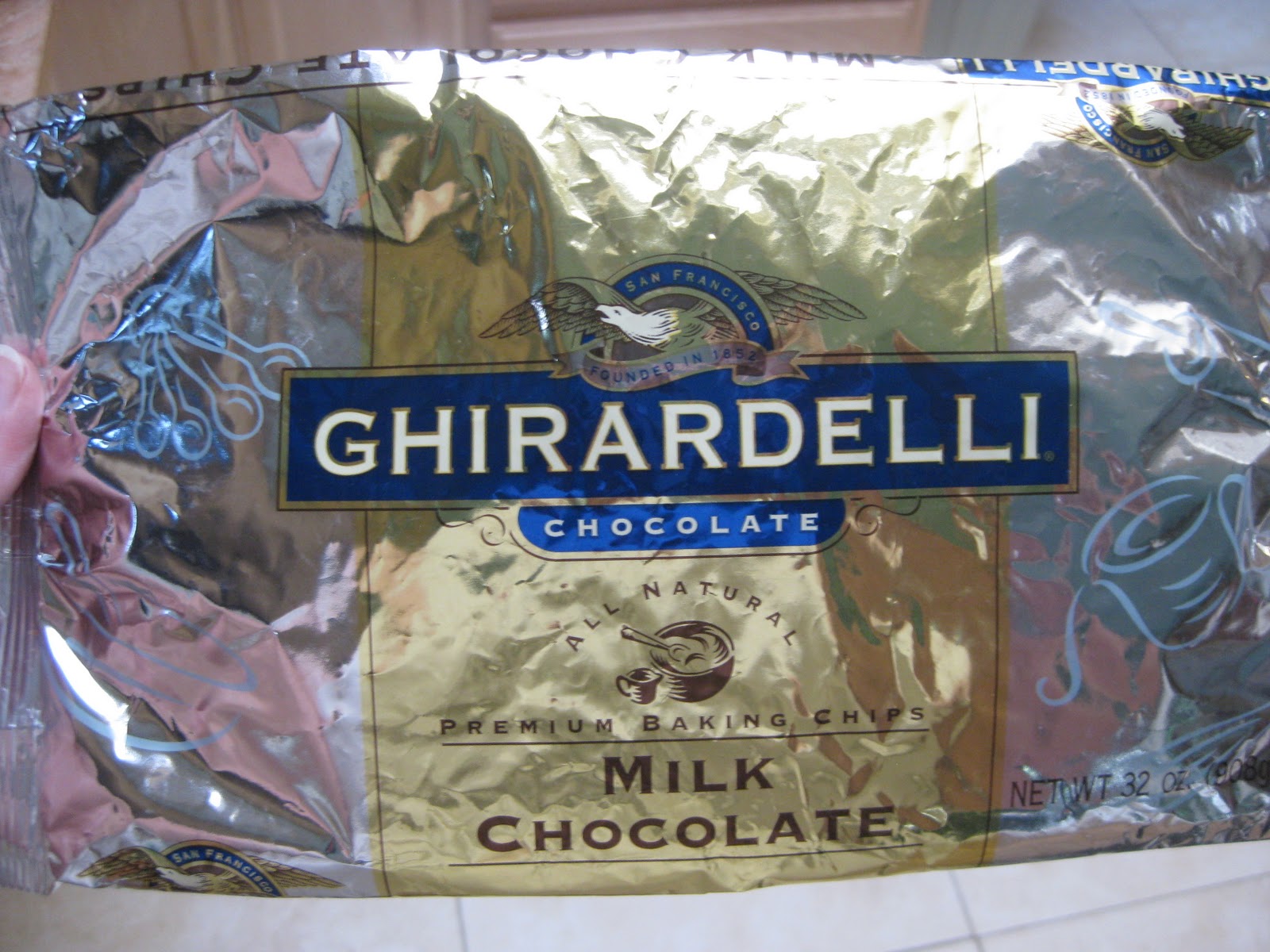 Inspired Resourceful Creative: Kit Kat... I think I love you!