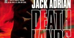 Paperback Warrior: Deathlands #01 - Pilgrimage to Hell