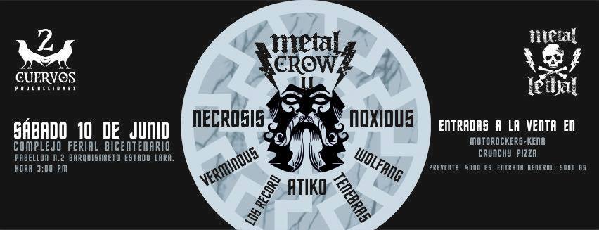 La Encrucijada: El histórico regreso de ATIKO