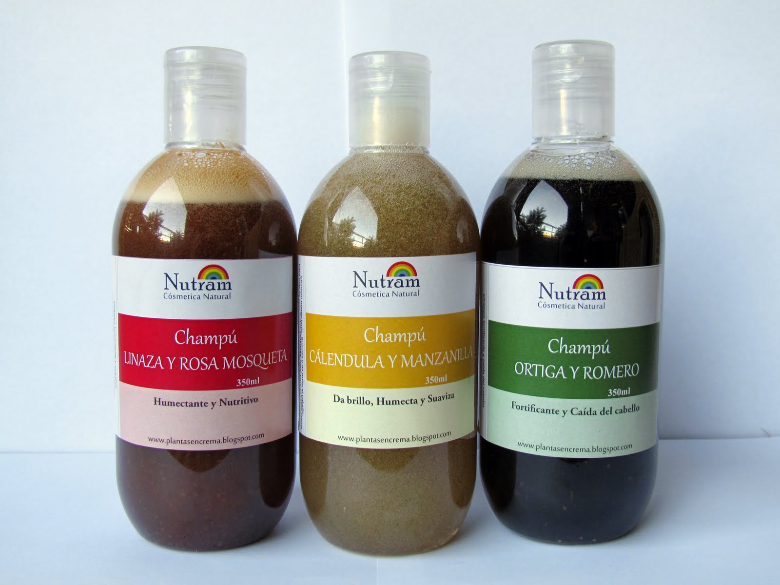 Cosmética Orgánica