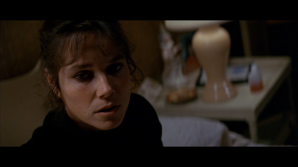 HORROR 101 with Dr. AC: THE ENTITY (1982) Blu-ray review