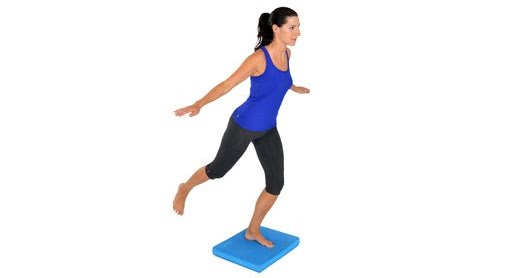 Sports Balance Ability Test - Sport Resources