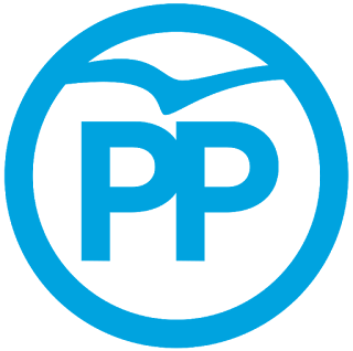 El PPopular | Logos y Material Electoral del Partido Popular (PP ...