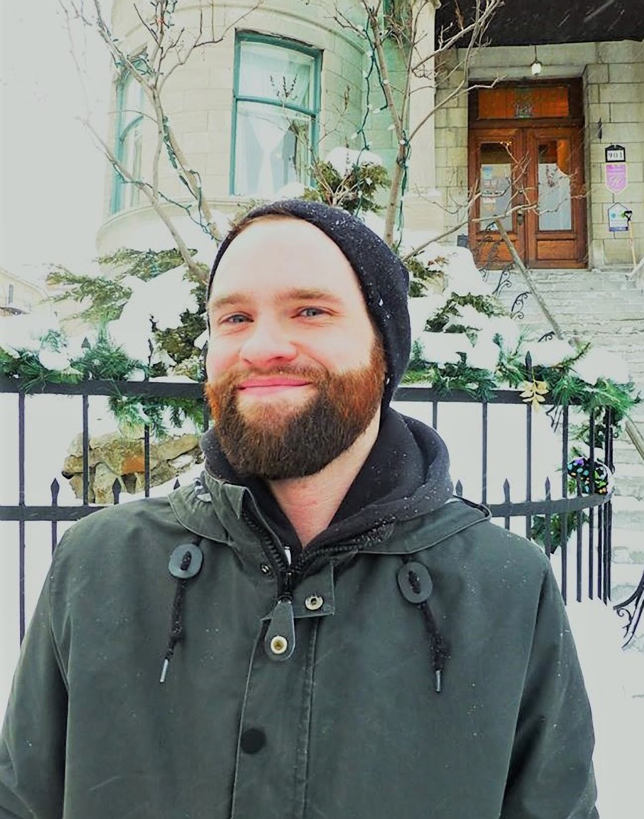 Stephen Weir Publicity Campaigns: 02/01/2018 - 03/01/2018