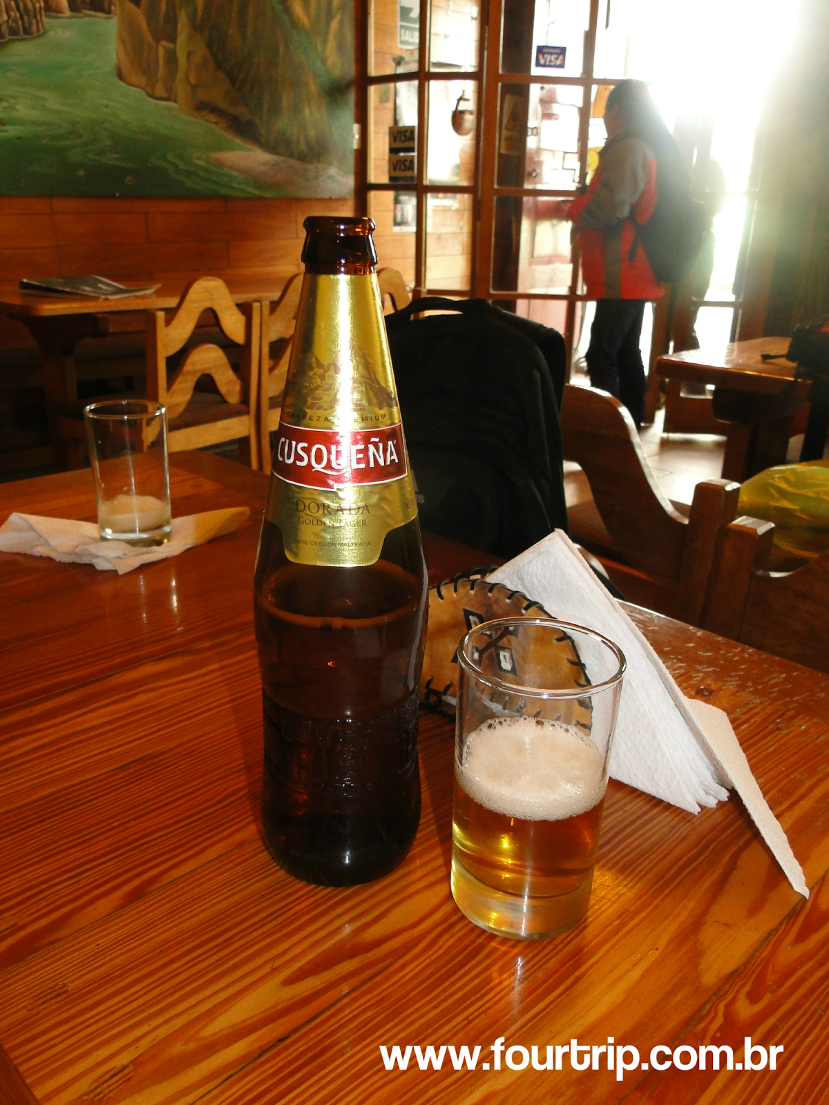 CUSCO, PERU: ROTEIRO E DICAS | Fourtrip