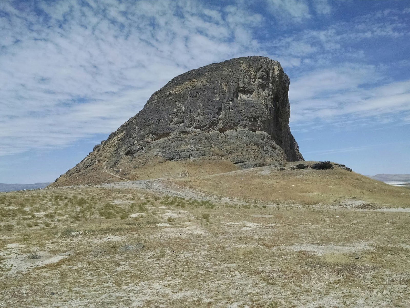 Mark's Hikes and Treks: Skull Valley