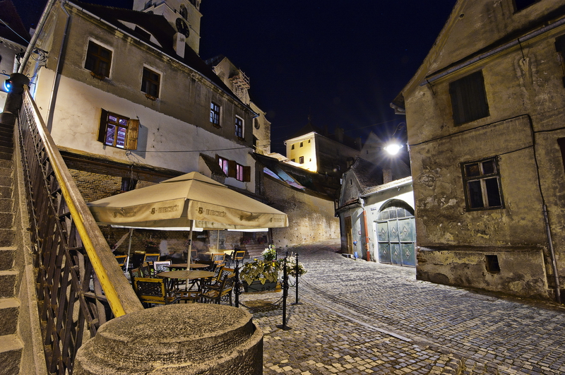 s i l i m o n / p h o t o: Szeben / Hermannstadt