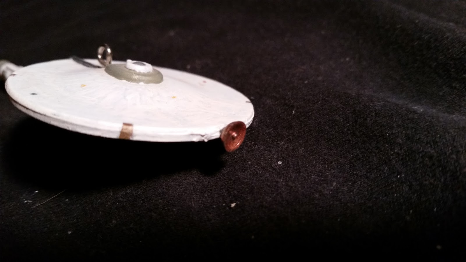 Deep Space Pat: EMvTW 118: USS Firebrand NCC-68723 (Freedom class)