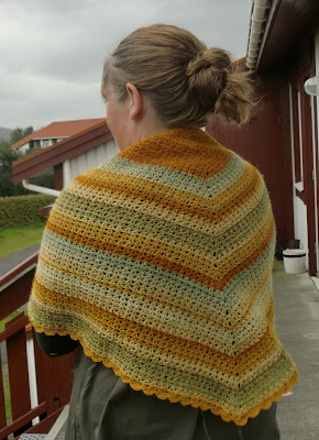 Kristín Hrund : Kría