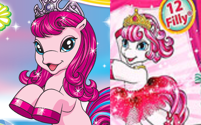 Funtasia Daily - Filly Funtasia: New Filly Toy Line Spotted: Filly ...