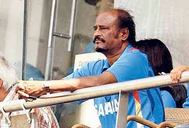 RAJINI FANS | RAJINI SPECIAL | RAJINIKANTH | SHIVAJI RAO GAEKWOOD |RANA ...