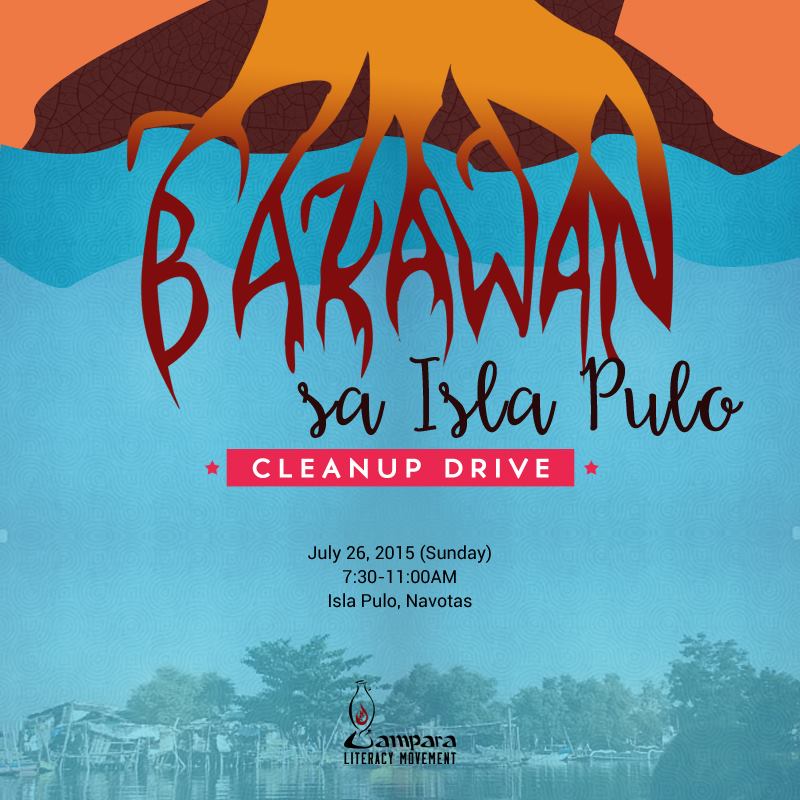 The Sad State of Isla Pulo | Lampara Literacy Movement