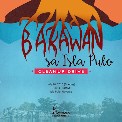 The Sad State of Isla Pulo | Lampara Literacy Movement