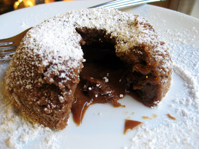 Chocolate Lava Cakes Tutorial