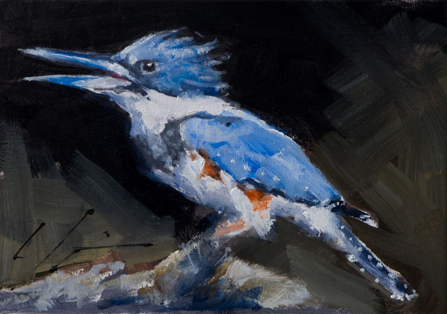 Clair Hartmann: 2018