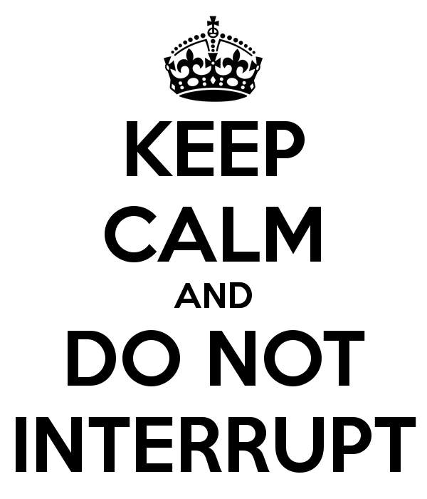 Notes From The Slushpile Do Not Interrupt notes-from-the-slushpile-do-not-interrupt