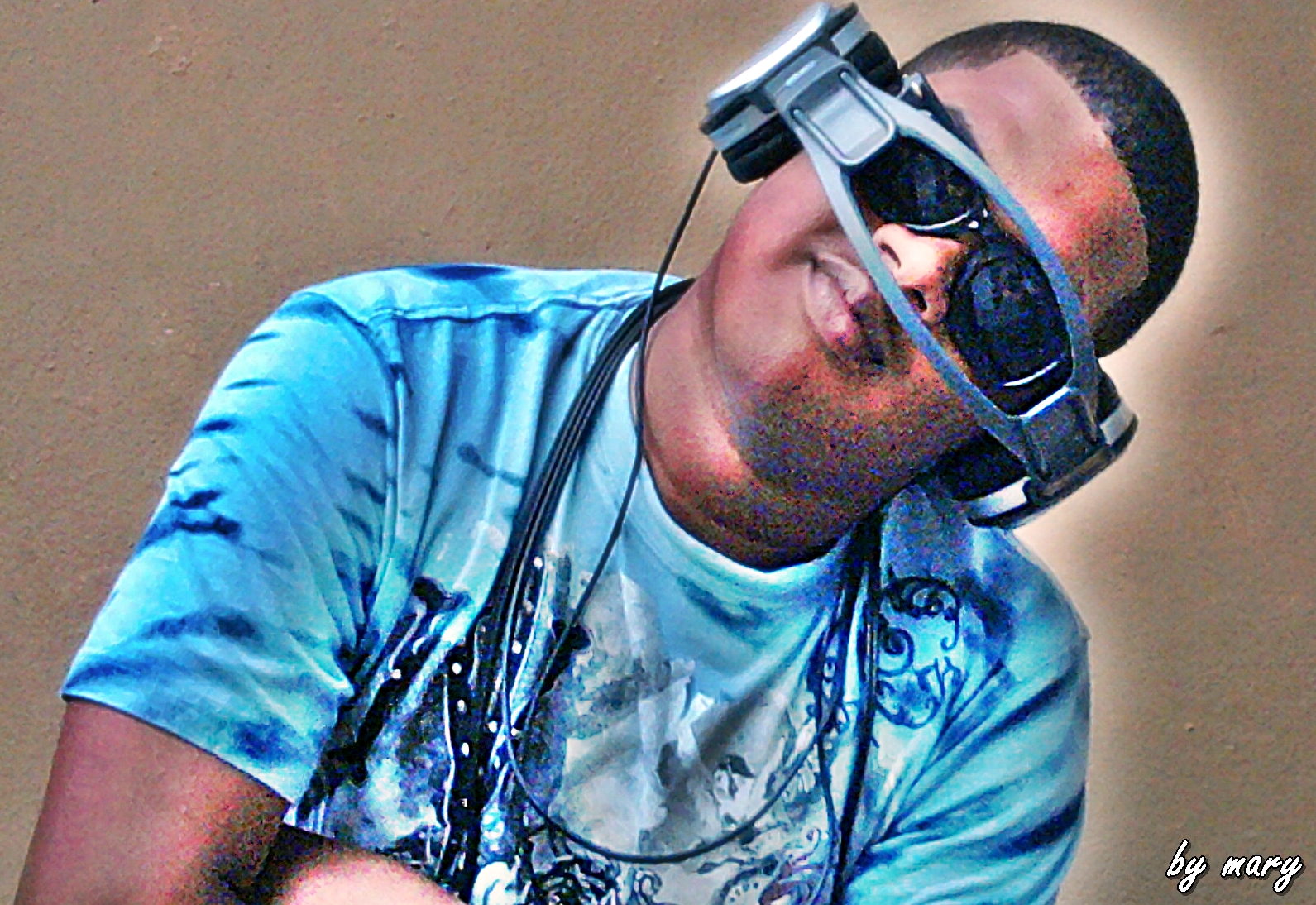 seccion de fotos de Dj NoniI Mix bY marY ~ lomazratata