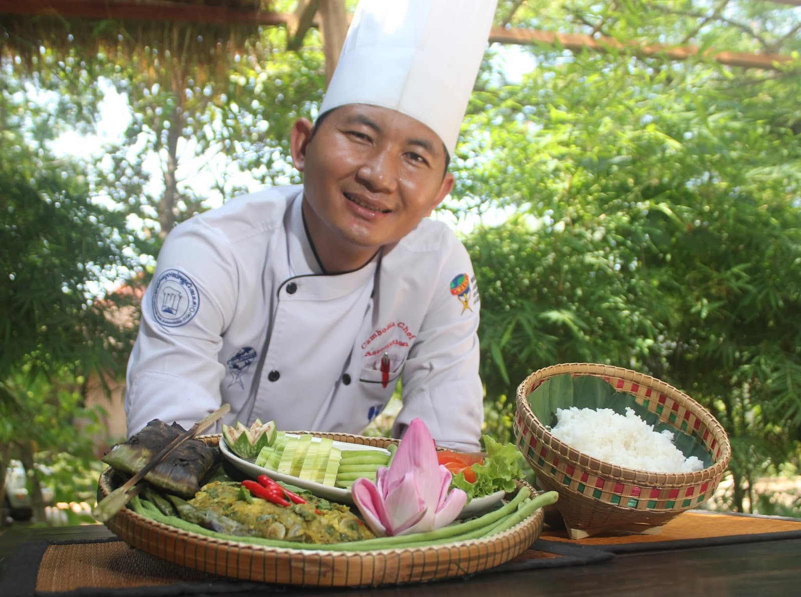 The Infamous Prohok (ប្រហុក) - TLC MAG ASIA