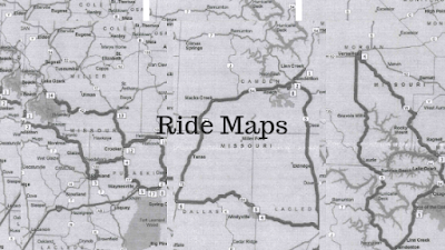 Ride On In to the 12th Annual Lake of the Ozarks Bikefest!