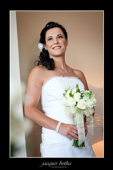 Jacques Botha Photography: Tiaan & Christa - 9 April 2011
