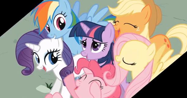 Equestria Daily - MLP Stuff!: 09/03/13