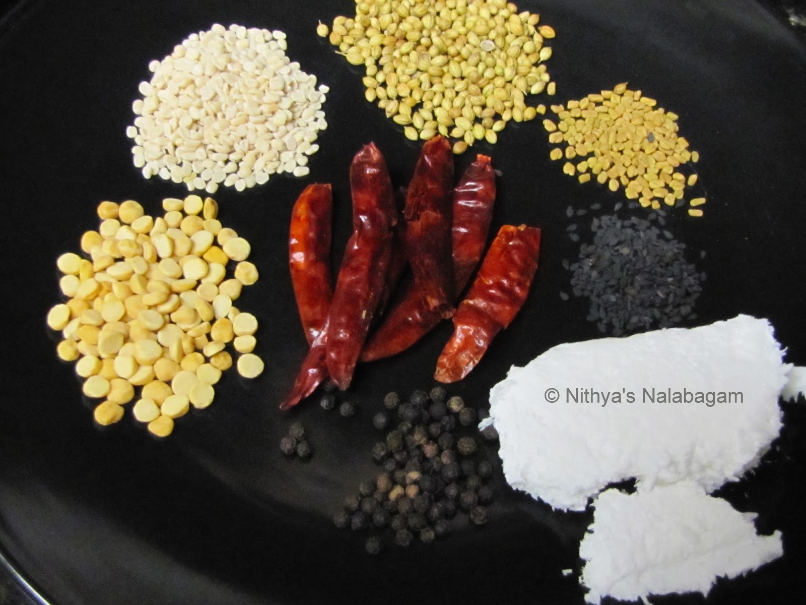 Kadamba Kuzhambu | Mixed Vegetable Kuzhambu |Nithya's Nalabagam