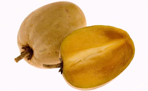 Baguseven 'blog: 10 Buah Terlezat Untuk Bule