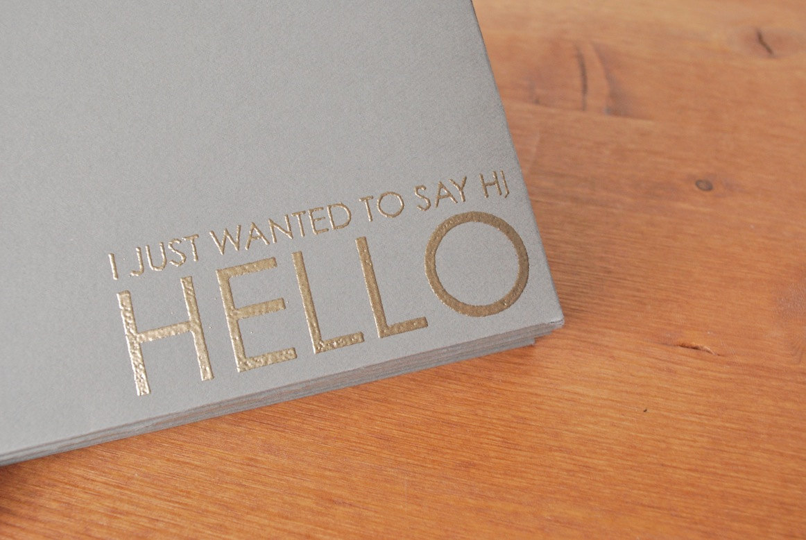 isavirtue: mail | send a letter "hello (i just wanted to say hi)"