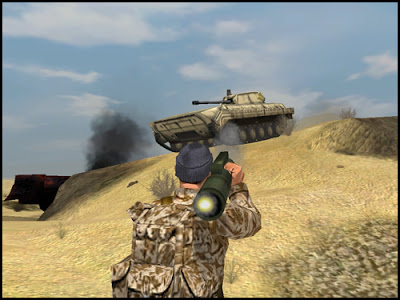 Get Conflict Desert Storm PC Game Highly Compressed Free Download ...