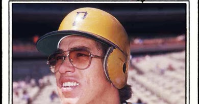 WHEN TOPPS HAD (BASE)BALLS!: MISSING IN ACTION- 1977 MARIO MENDOZA