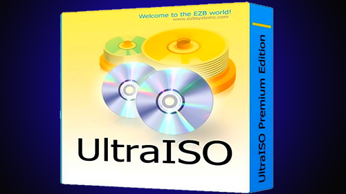 Lftutoriales21: ULTRAISO PREMIUM EDITION