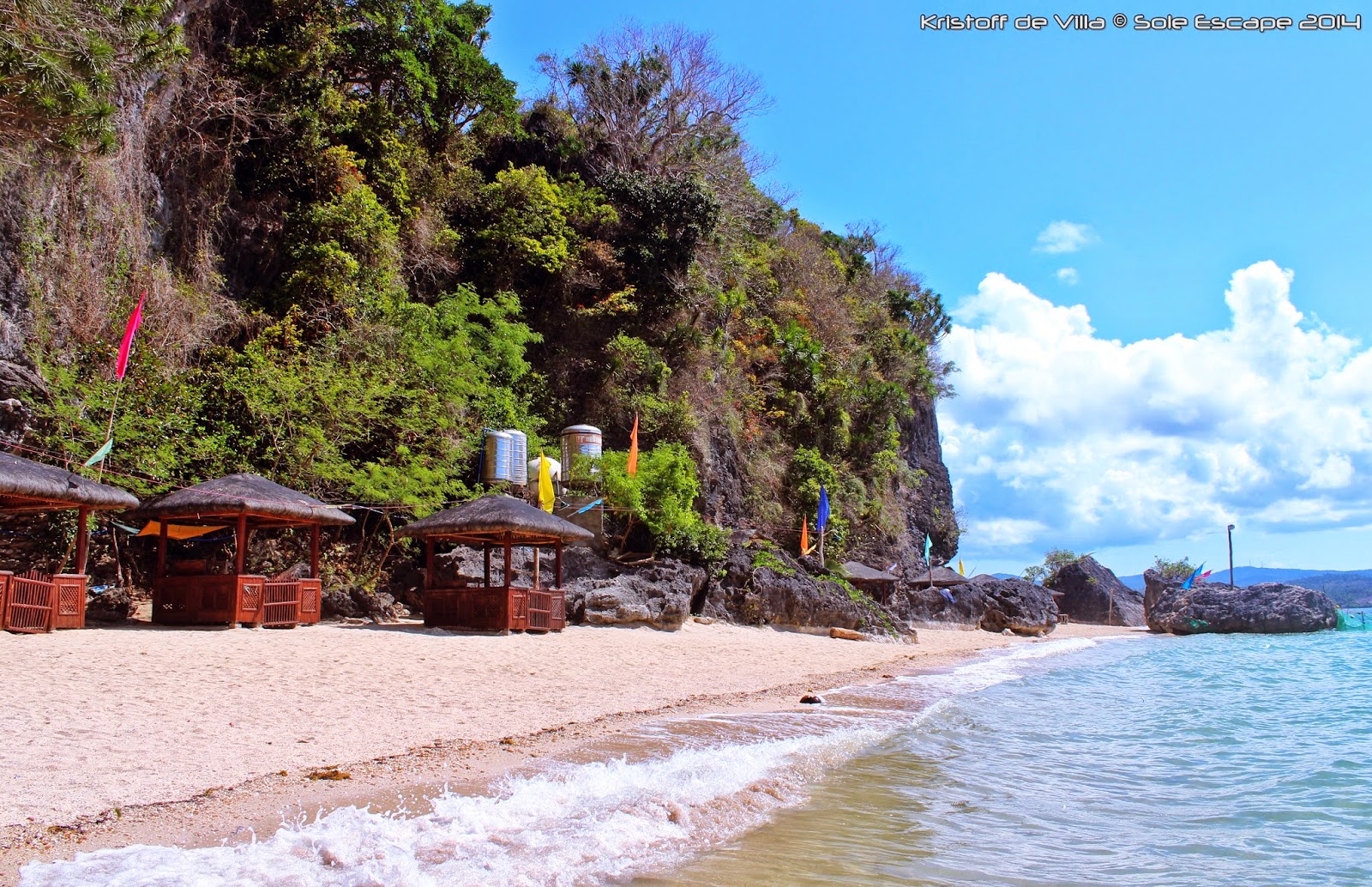Borawan Island - Puting Buhangin - Dampalitan Island: This Summerrrrrr!!!