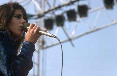 cleveland854321: AS TIME MARCHES FORWARD