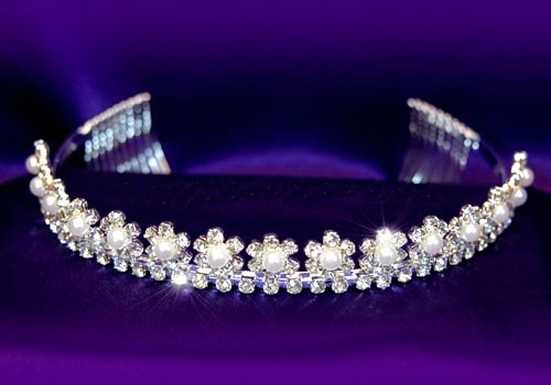 ENLACE: MODELOS DE TIARAS