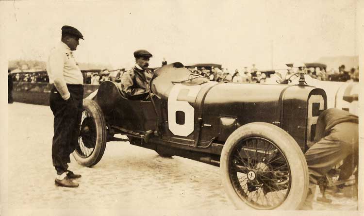 Ivan P. Wheaton, Early Aviator.: Indy 500 1915 Final Post!