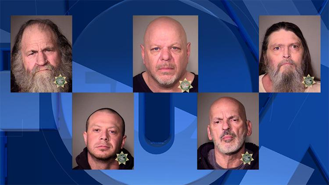 Biker Trash Network | Biker News: Gypsy Joker MC members face charges