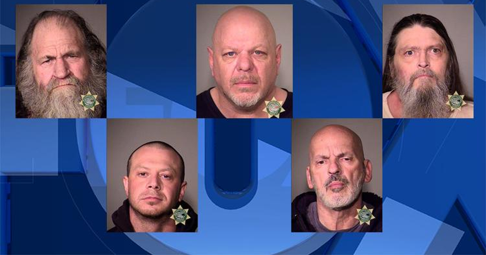 Biker Trash Network | Biker News: Gypsy Joker MC members face charges