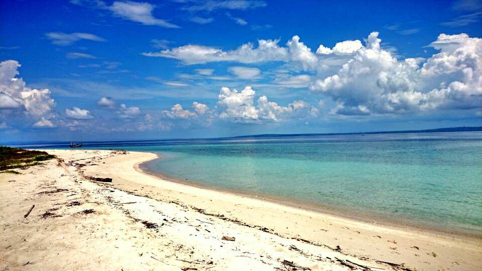 Wisata Gili Labak, Madura (Hidden Paradise) ~ Lenus Trans