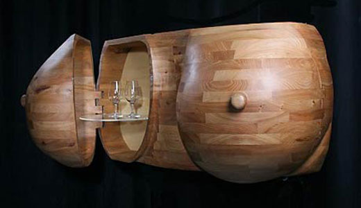 A Dance to the Music of Design: Ladylike...