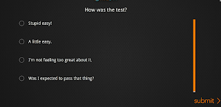 My Life as a Literacy Educator: Playing with Nearpod