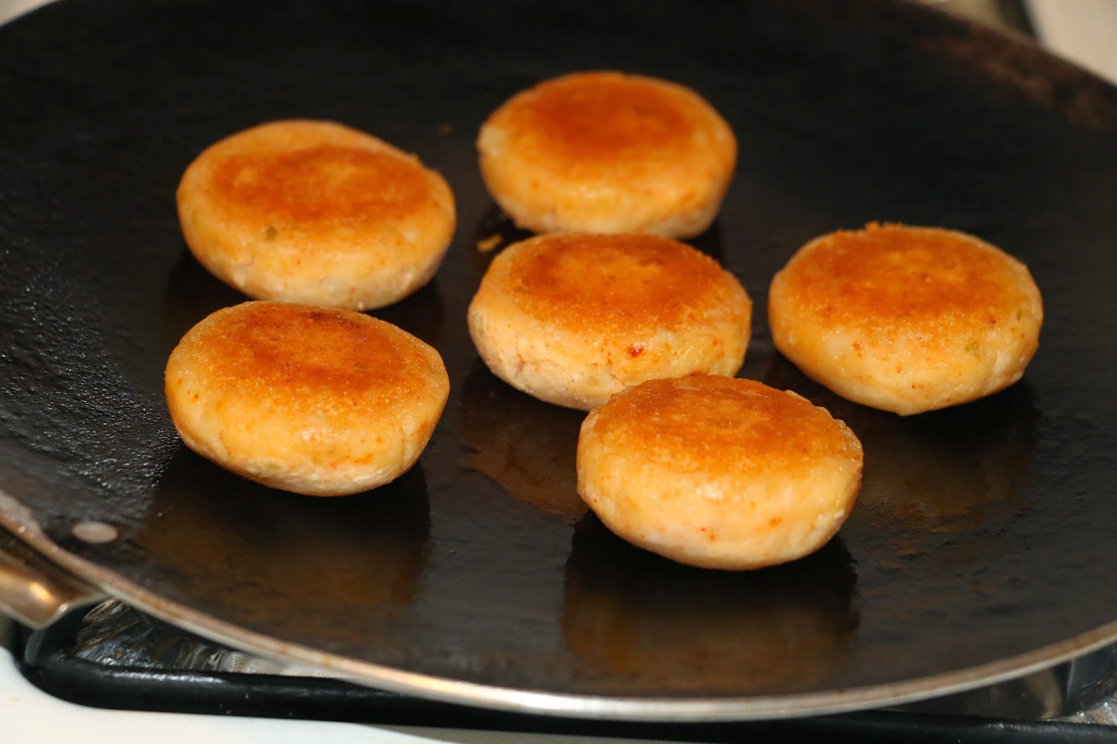 yummy delight for u: Ragda Patties Recipe, How to make Ragda Pattice