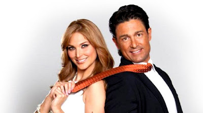 Porque El Amor Manda: El lunes comienza la novela Porque el amor manda